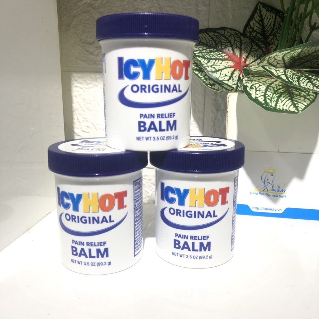 Dưỡng môi đặc trị thâm, kích màu môi Mỹ Hương - HBeauty.vn - Cùng bạn ...